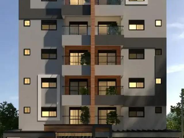 Apartamento para Venda em Ribeirão Pires/SP Pastoril 2 Quartos