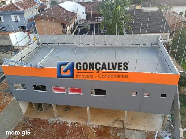 Apartamento para Venda em Ribeirão Pires/SP Pastoril 2 Quartos