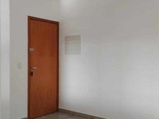 Apartamento para Venda em Ribeirão Preto, Nova Aliança, 2 dormitórios, 1 suíte, 2 banheiros, 1 vaga