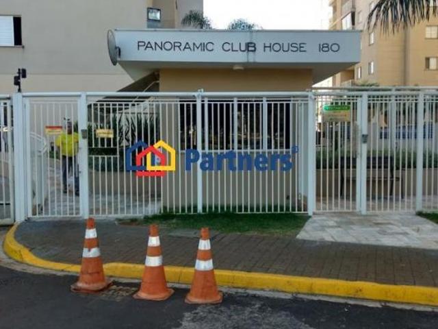 Apartamento para Venda em Ribeirão Preto, Nova Aliança, 2 dormitórios, 1 suíte, 2 banheiros, 2 vagas