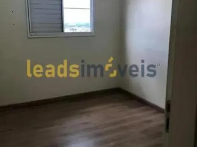 Apartamento para Venda em Ribeirão Preto, Campos Elíseos, 2 dormitórios, 1 banheiro, 1 vaga
