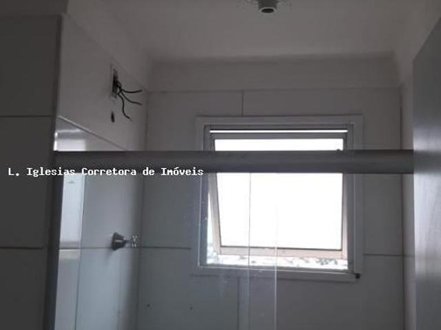 Apartamento para Venda em Ribeirão Preto, Campos Elíseos, 2 dormitórios, 1 banheiro, 1 vaga