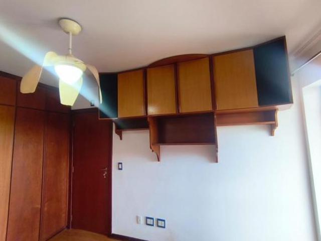 Apartamento para Venda em Ribeirão Preto, Centro, 3 dormitórios, 1 suíte, 3 banheiros, 2 vagas