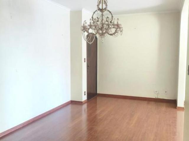 Apartamento para Venda em Ribeirão Preto, Centro, 3 dormitórios, 1 suíte