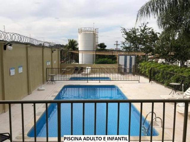 Apartamento para Venda em Ribeirão Preto, City Ribeirão, 2 dormitórios, 1 vaga