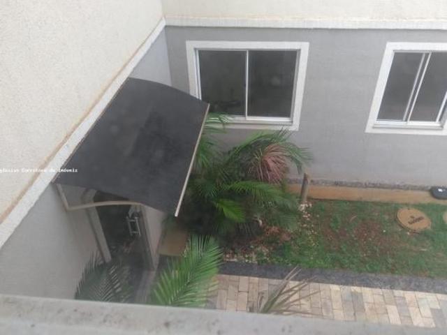 Apartamento para Venda em Ribeirão Preto, Conjunto Habitacional Sílvio Passalacqua, 2 dormitórios, 1