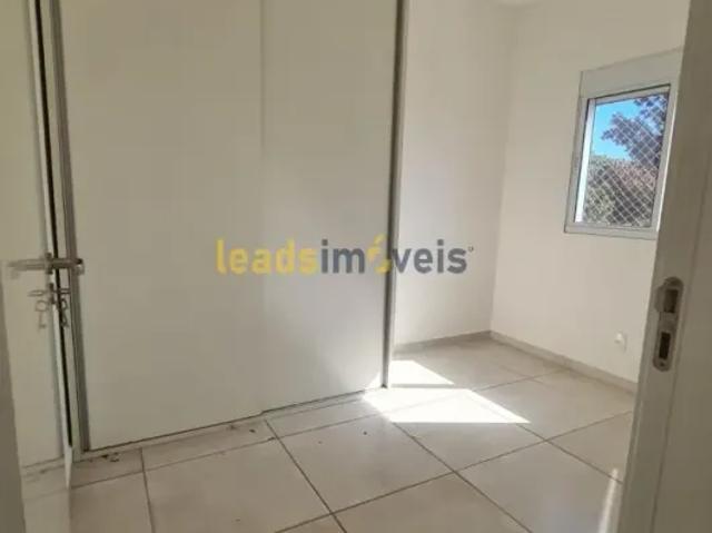 Apartamento para Venda em Ribeirão Preto, Ipiranga, 2 dormitórios, 1 banheiro, 1 vaga
