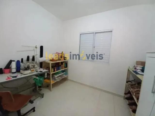 Apartamento para Venda em Ribeirão Preto, Jardim Zara, 2 dormitórios, 1 banheiro, 1 vaga