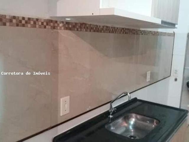 Apartamento para Venda em Ribeirão Preto, Jardim Florestan Fernandes, 2 dormitórios, 1 banheiro, 1 v