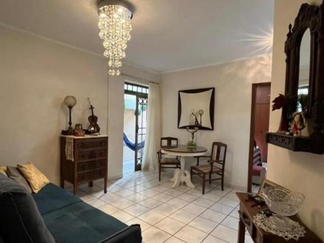 Apartamento para Venda em Ribeirão Preto, Jardim Irajá, 1 dormitório, 1 banheiro, 1 vaga