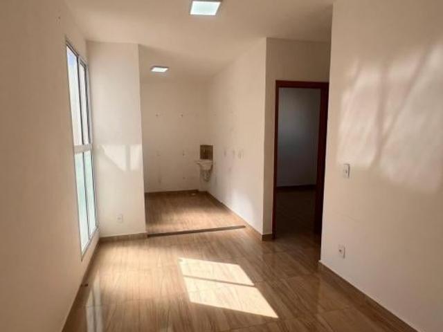 Apartamento para Venda em Ribeirão Preto, Jardim Ouro Branco, 2 dormitórios, 1 banheiro