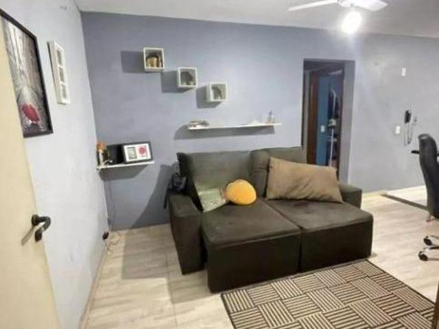 Apartamento para Venda em Ribeirão Preto, Sumarezinho, 2 dormitórios, 1 banheiro, 1 vaga