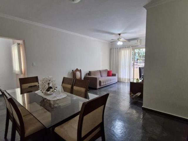 Apartamento para Venda em Ribeirão Preto/SP 3 Dorm. 105 m2 Área Útil