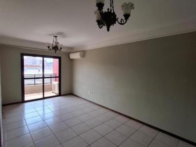 Apartamento para Venda em Ribeirão Preto/SP 3 Dorm. 106 m2 Área Útil