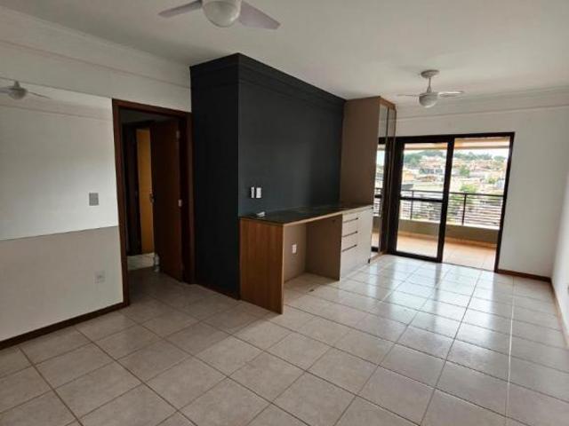Apartamento para Venda em Ribeirão Preto/SP 3 Dorm. 106 m2 Área Útil