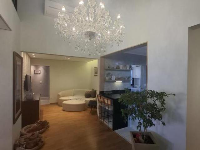 Apartamento para Venda em Ribeirão Preto/SP 3 Dorm. 132 m2 Área Útil