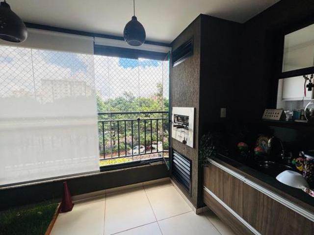 Apartamento para Venda em Ribeirão Preto/SP 3 Dorm. 90 m2 Área Útil