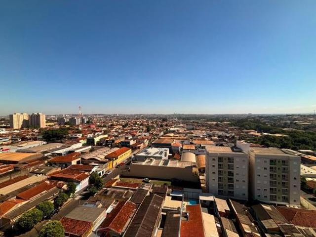 Apartamento para Venda em Ribeirão Preto/SP 2 Dorm. 49 m2 Área Útil