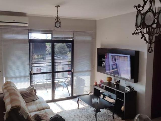 Apartamento para Venda em Ribeirão Preto/SP 2 Dorm. 87 m2 Área Útil