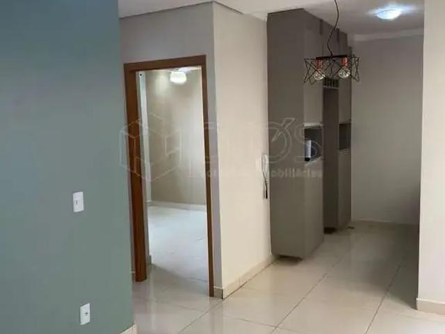 Apartamento para Venda em Ribeirão Preto/SP Condomínio Chácaras Hípica 2 Quartos
