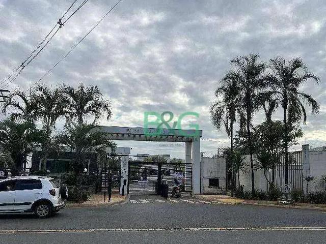 Apartamento para Venda em Ribeirão Preto/SP Condomínio Chácaras Hípica 2 Quartos