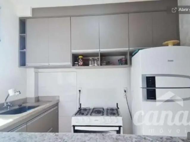 Apartamento para Venda em Ribeirão Preto/SP Condomínio Chácaras Hípica 2 Quartos