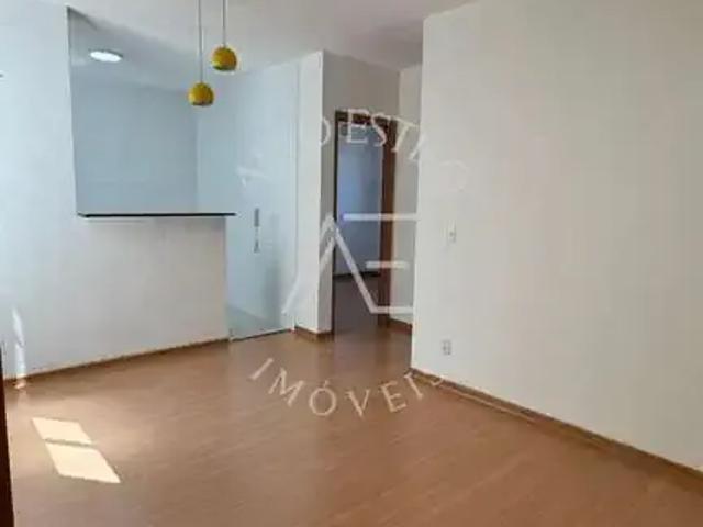 Apartamento para Venda em Ribeirão Preto/SP Condomínio Chácaras Hípica 2 Quartos