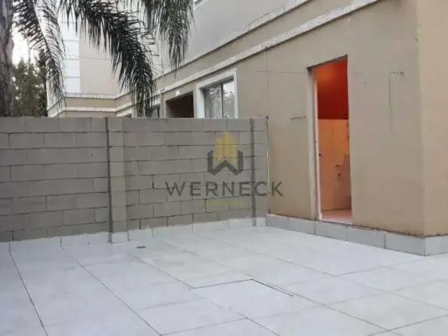 Apartamento para Venda em Ribeirão Preto/SP Condomínio Guaporé 1 Quartos