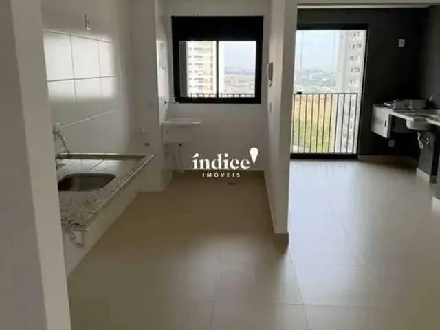 Apartamento para Venda em Ribeirão Preto/SP Condomínio Guaporé 2 Quartos