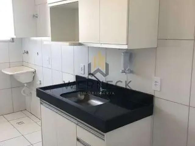 Apartamento para Venda em Ribeirão Preto/SP Condomínio Guaporé 2 Quartos