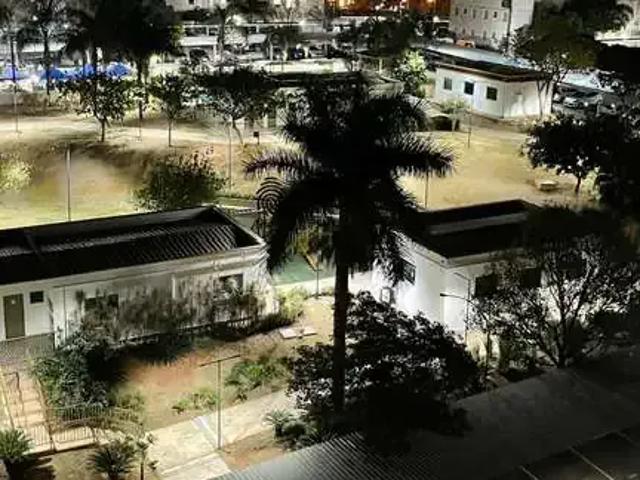 Apartamento para Venda em Ribeirão Preto/SP Condomínio Guaporé 2 Quartos