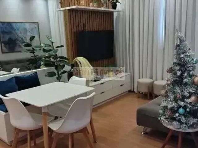 Apartamento para Venda em Ribeirão Preto/SP Condomínio Guaporé 2 Quartos