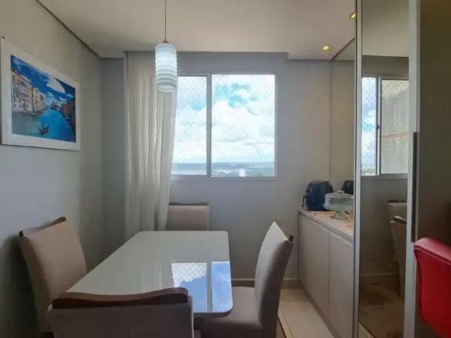 Apartamento para Venda em Ribeirão Preto/SP Condomínio Guaporé 2 Quartos