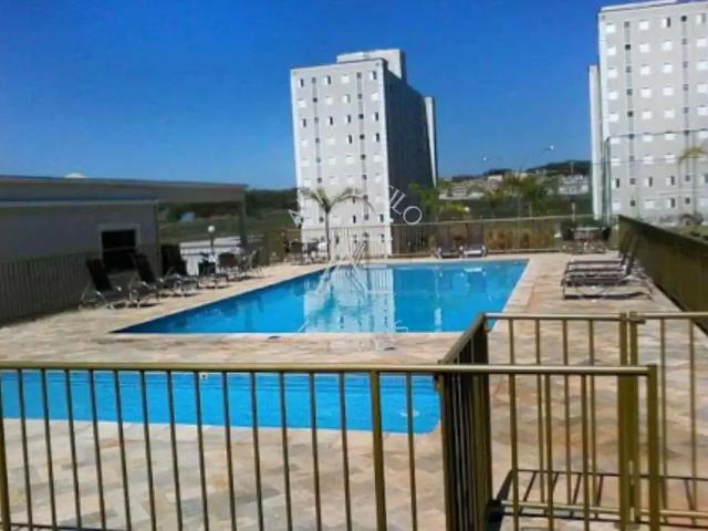 Apartamento para Venda em Ribeirão Preto/SP Condomínio Guaporé 2 Quartos