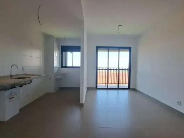 Apartamento para Venda em Ribeirão Preto/SP Condomínio Guaporé 2 Quartos
