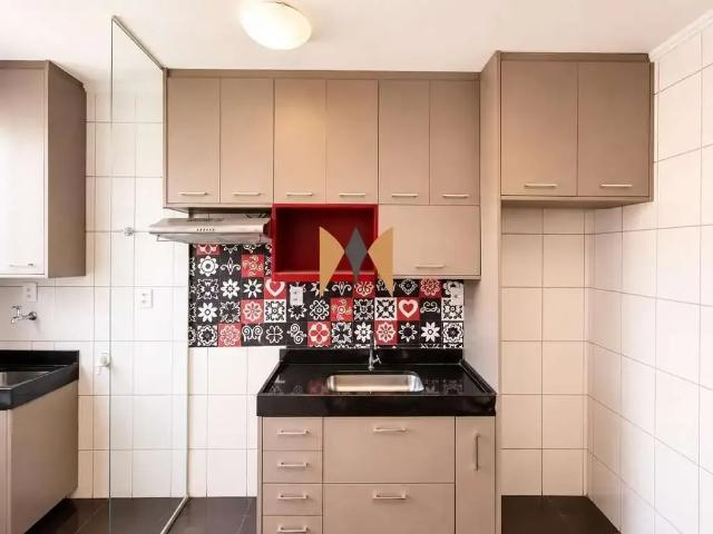 Apartamento para Venda em Ribeirão Preto/SP Condomínio Guaporé 2 Quartos