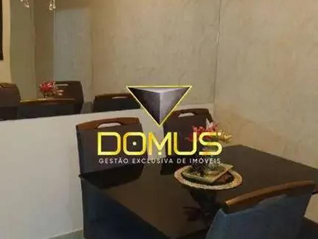 Apartamento para Venda em Ribeirão Preto/SP Condomínio Guaporé 2 Quartos