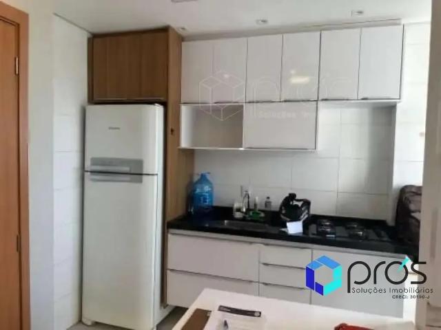 Apartamento para Venda em Ribeirão Preto/SP Condomínio Guaporé 2 Quartos