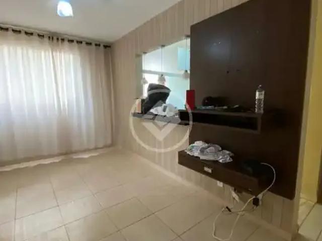 Apartamento para Venda em Ribeirão Preto/SP Condomínio Guaporé 2 Quartos