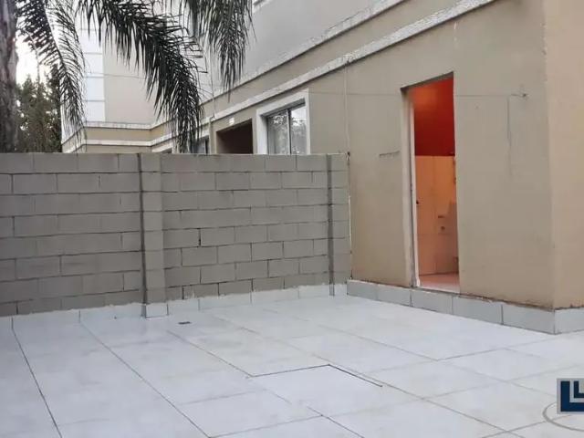 Apartamento para Venda em Ribeirão Preto/SP Condomínio Guaporé 2 Quartos