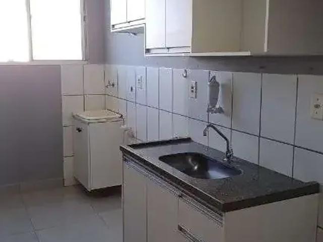 Apartamento para Venda em Ribeirão Preto/SP Condomínio Guaporé 2 Quartos