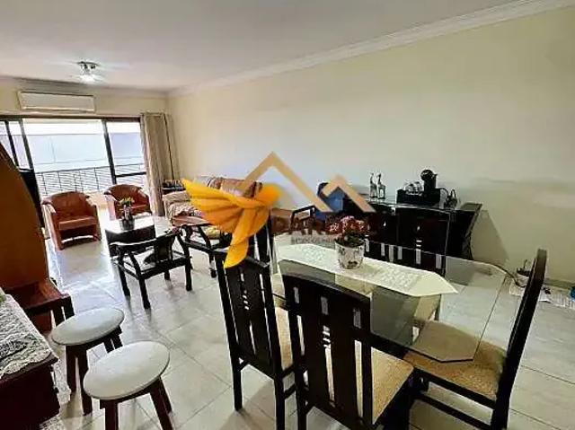 Apartamento para Venda em Ribeirão Preto/SP Condomínio Itamaraty 3 Quartos