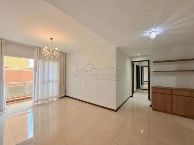 Apartamento para Venda em Ribeirão Preto/SP Condomínio Itamaraty 3 Quartos