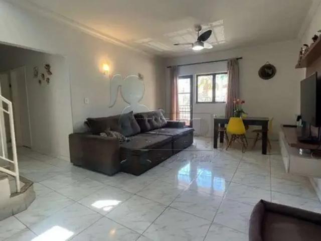 Apartamento para Venda em Ribeirão Preto/SP Condomínio Itamaraty 3 Quartos