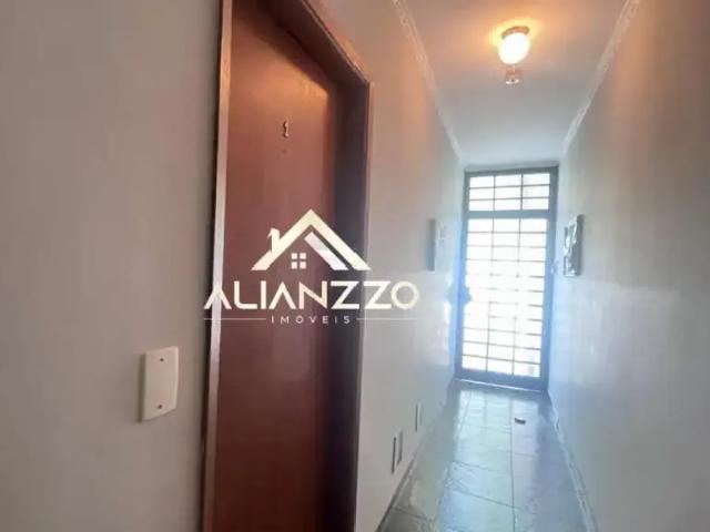 Apartamento para Venda em Ribeirão Preto/SP Condomínio Itamaraty 3 Quartos