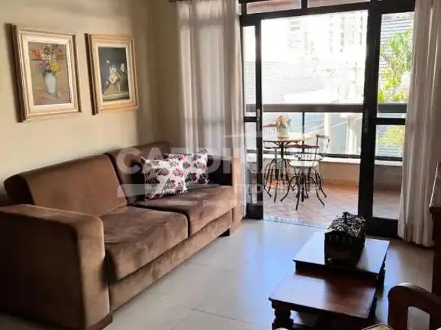 Apartamento para Venda em Ribeirão Preto/SP Condomínio Itamaraty 3 Quartos
