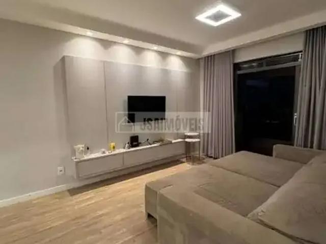 Apartamento para Venda em Ribeirão Preto/SP Condomínio Itamaraty 3 Quartos