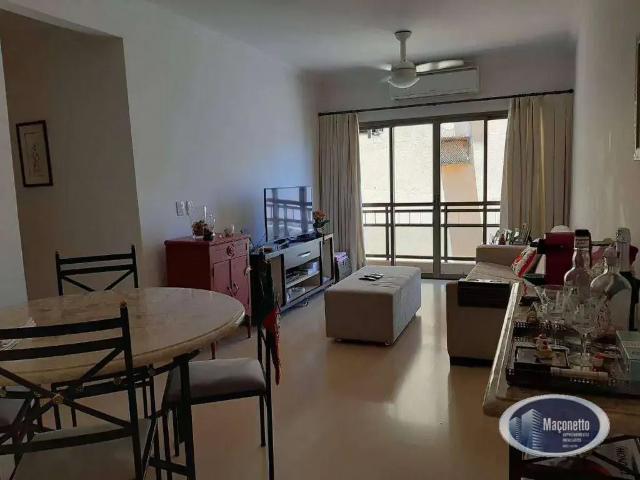 Apartamento para Venda em Ribeirão Preto/SP Condomínio Itamaraty 3 Quartos