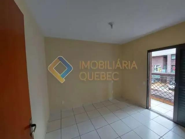 Apartamento para Venda em Ribeirão Preto/SP Condomínio Itamaraty 1 Quartos