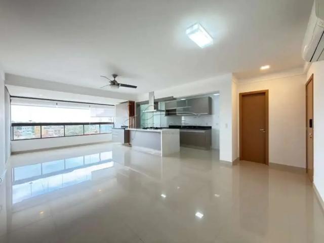 Apartamento para Venda em Ribeirão Preto/SP Condomínio Itamaraty 2 Quartos